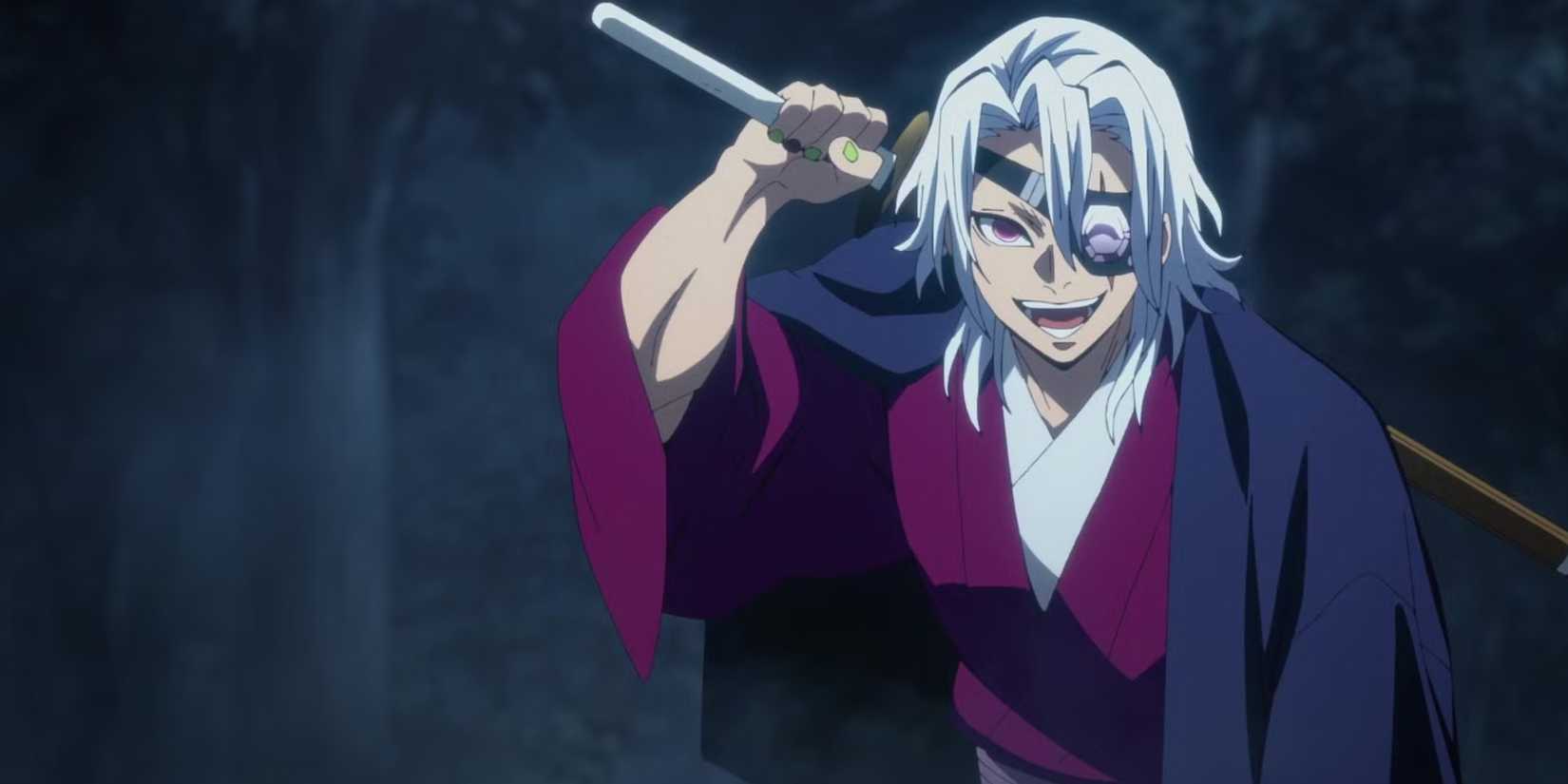 10 Anime Characters Who Have Enough Charisma To Be Saja Boys From KPop ...