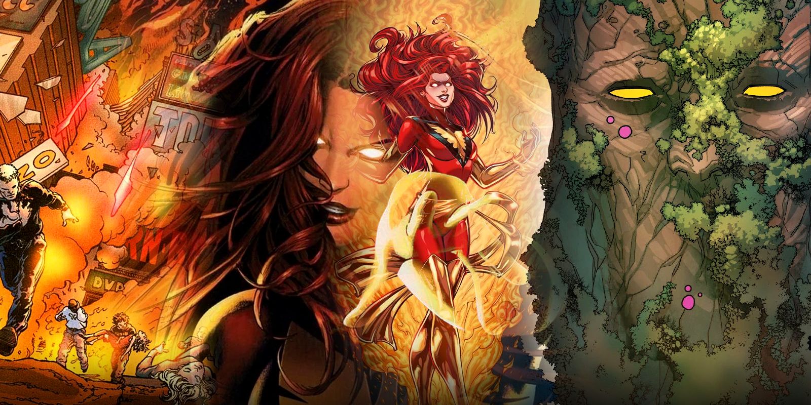Top 12 X-Men Comic Storylines Ranked: Must-Read Mutant Tales