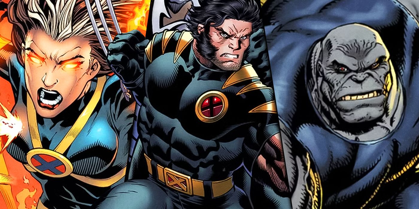 9 Deadliest Marvel Assassins, Ranked