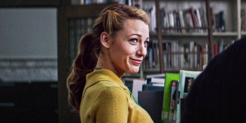Harrison Ford's The Age of Adaline Holds Up Perfectly