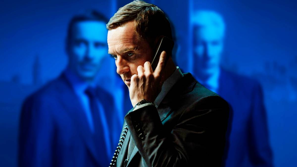 The Agency Season 1, Episode 8 Review: One Main Character Gets Left Behind