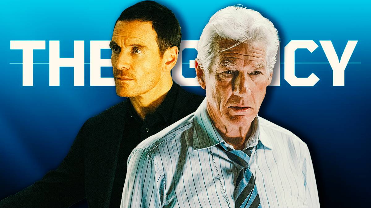 The Agency Season 1, Episode 9 Proves the Showtime Series Is Lackluster