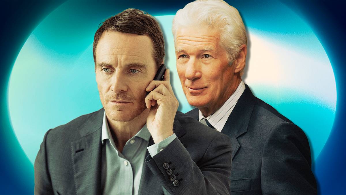 The Agency Season 1 Finale Makes the Whole Show Worth Watching