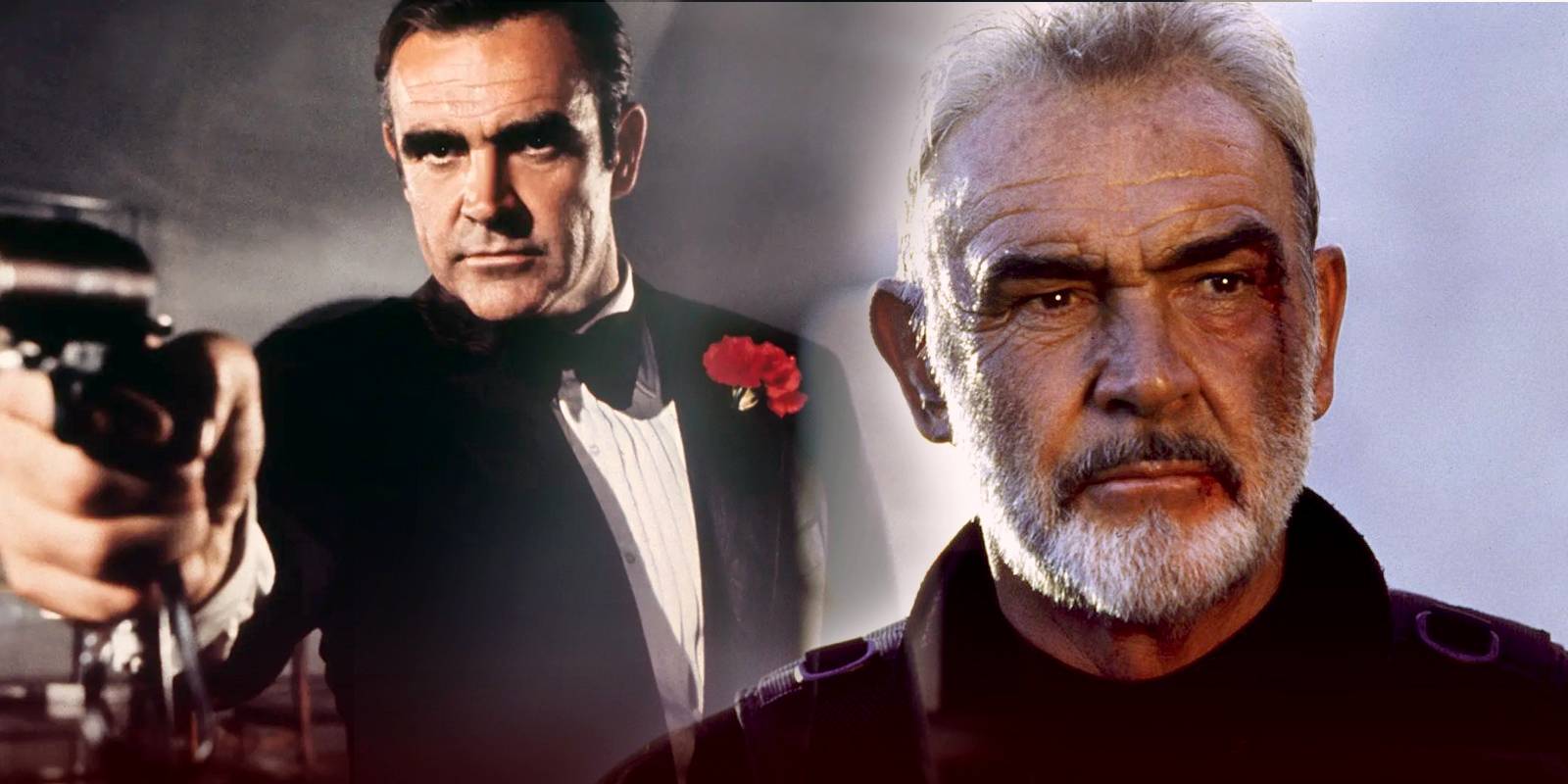 The Best James Bond Movie Isn't Even Part of the 007 Franchise (& This ...