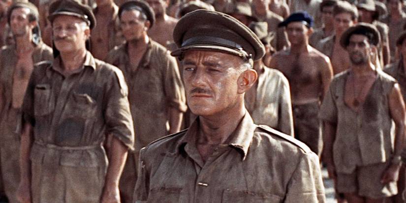 10 Most Historically Accurate British War Movies, Ranked