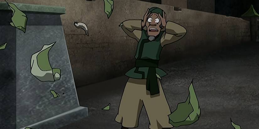 10 Subtle Avatar: The Last Airbender Easter Eggs Even Hardcore Fans Missed