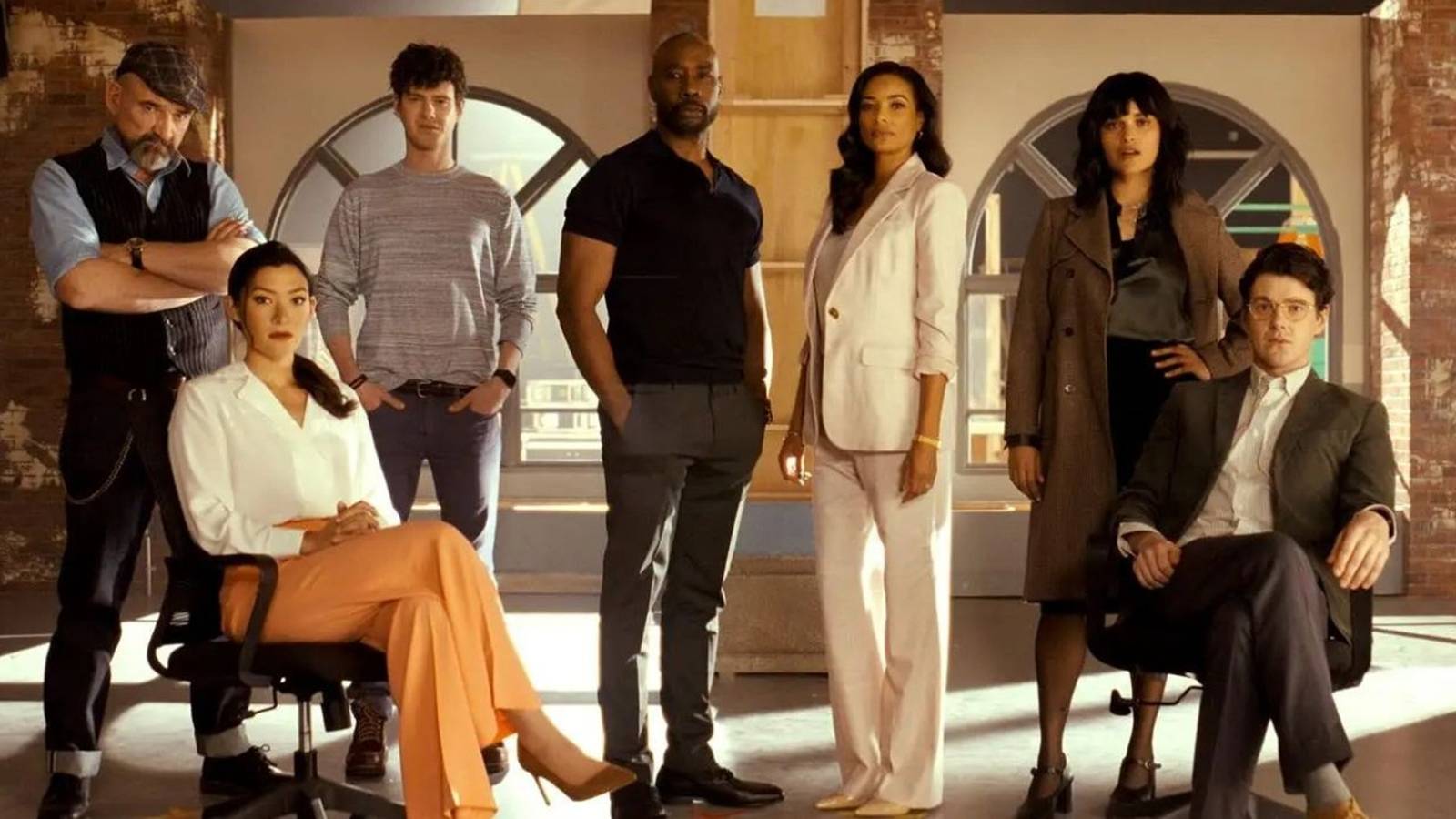 Watson Series Premiere Review: The Holmes Inspired Drama Is Basically ...