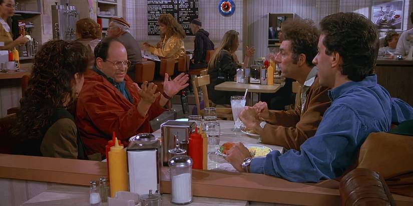 10 Perfect Seinfeld Episodes That Are Flawless From Beginning to End