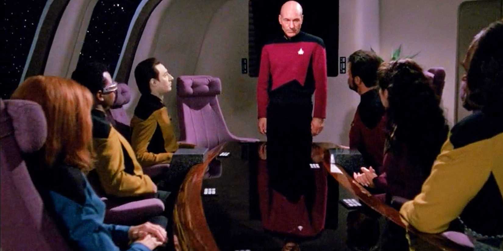 34 Years Later, Star Trek Still Hasn't Topped This 33-Year-Old TNG Episode That's Absolutely ...