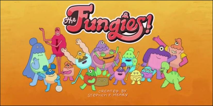 The Best Cartoon Network Shows of the 2020s, Ranked