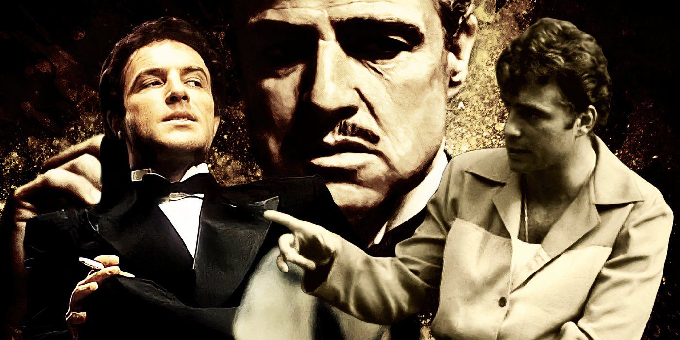 There's a Hidden Detail in The Godfather You Can Only Find in the 2022 ...