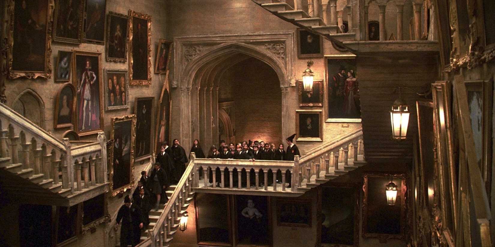 HBO's Harry Potter Series Robs Fans of Other Wizarding Schools