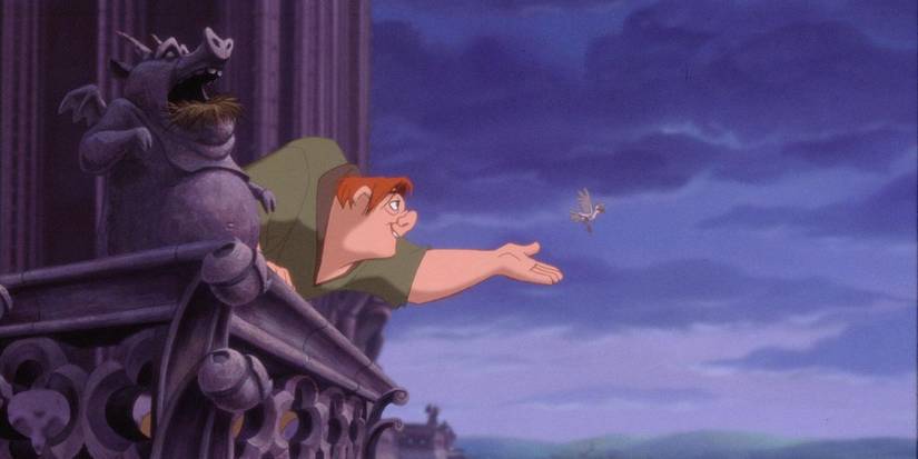 10 Most Underrated Kids Movies From the 1990s, Ranked