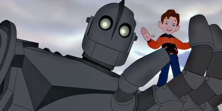 20 Old Cartoons That Are as Creepy as Any Horror Movie