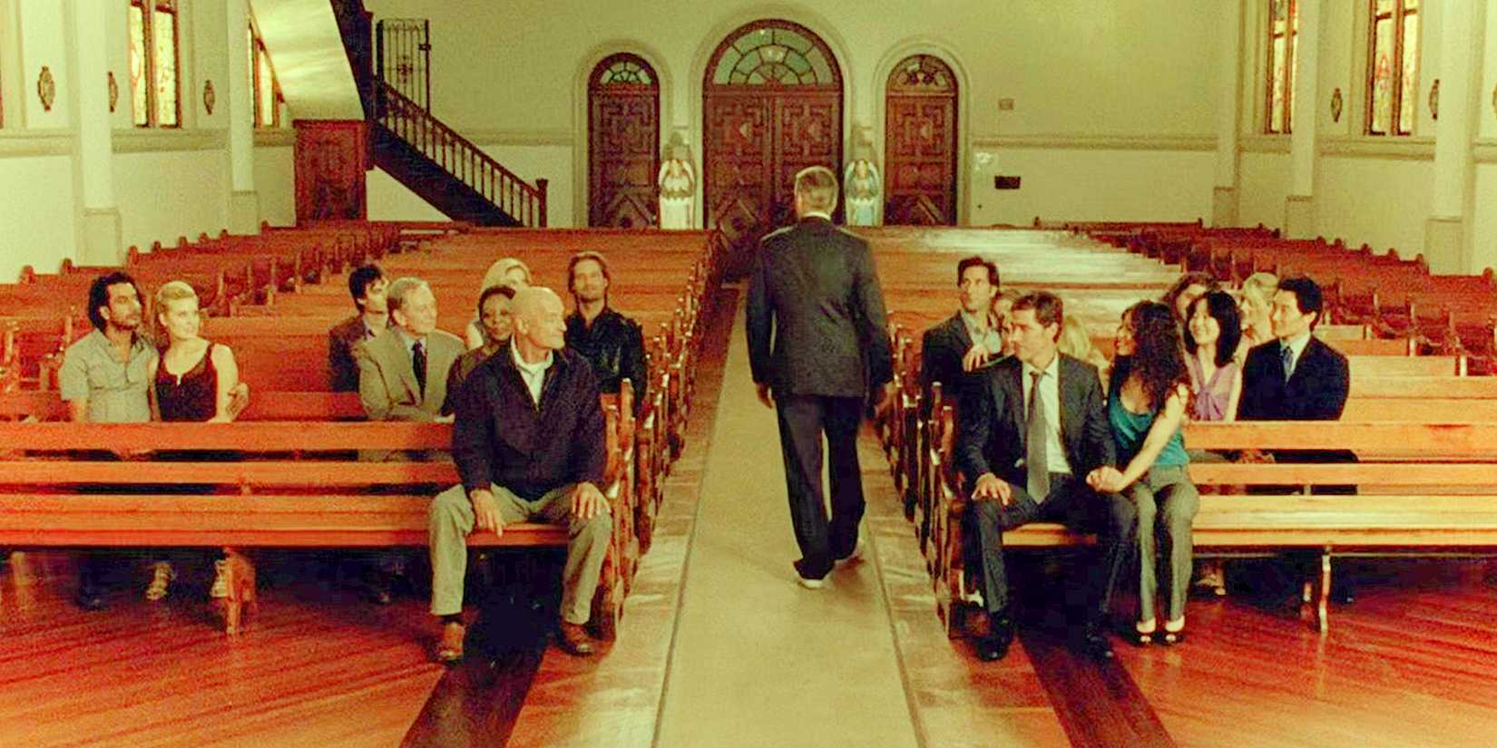 21 Years Later, Matthew Fox Quietly Confirmed Lost's Most Uncomfortable ...