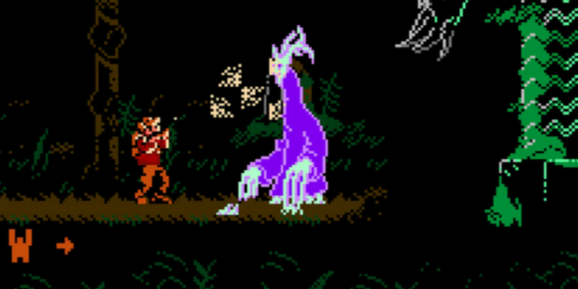 15 Best New NES Games, Ranked