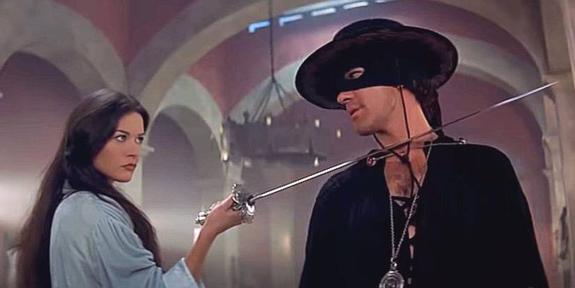 10 Most Romantic Action-Adventure Movies, Ranked