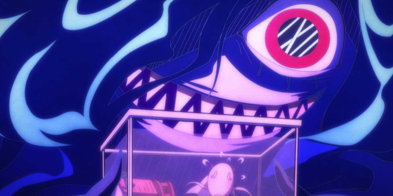 Every Supernatural from the Toilet Bound Hanako-Kun Anime, Ranked