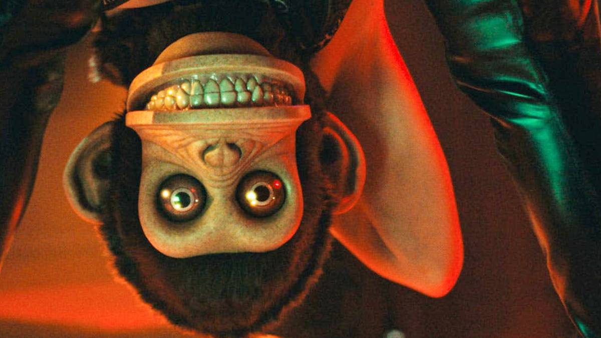 The Monkey Director Explains How the Violent Stephen King Movie Comes ...