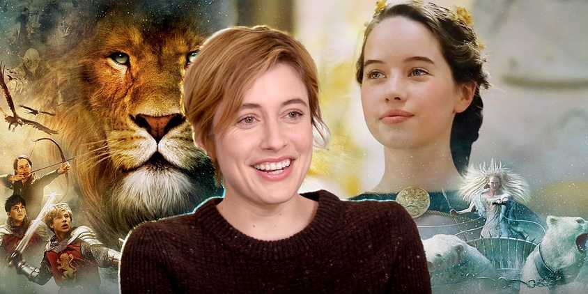 Why Disney Dumped The Chronicles of Narnia Franchise