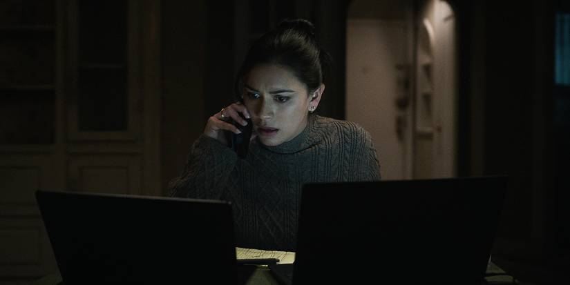 Everything We Know About The Night Agent Season 3