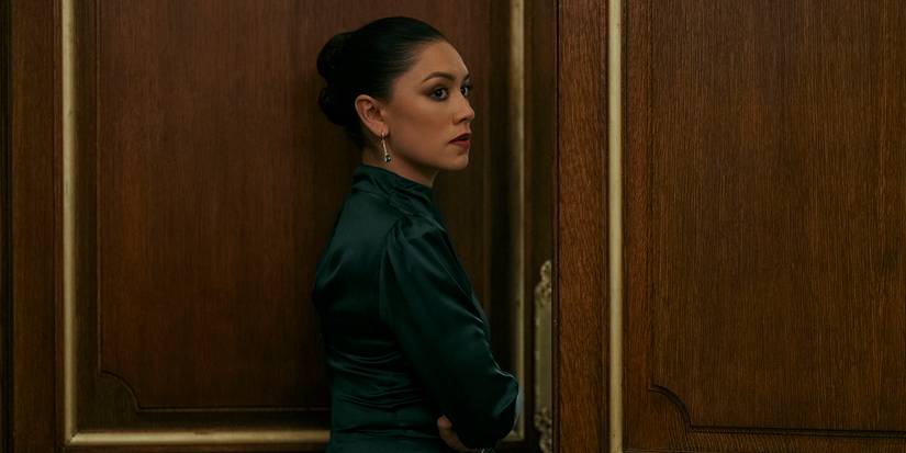 10 Best Fight Scenes in The Night Agent Season 2
