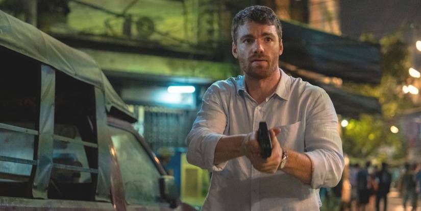 Netflix’s The Night Agent Is the Perfect Jack Ryan Replacement
