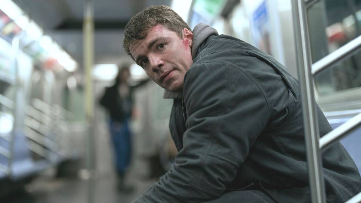 Netflix’s The Night Agent Is the Perfect Jack Ryan Replacement