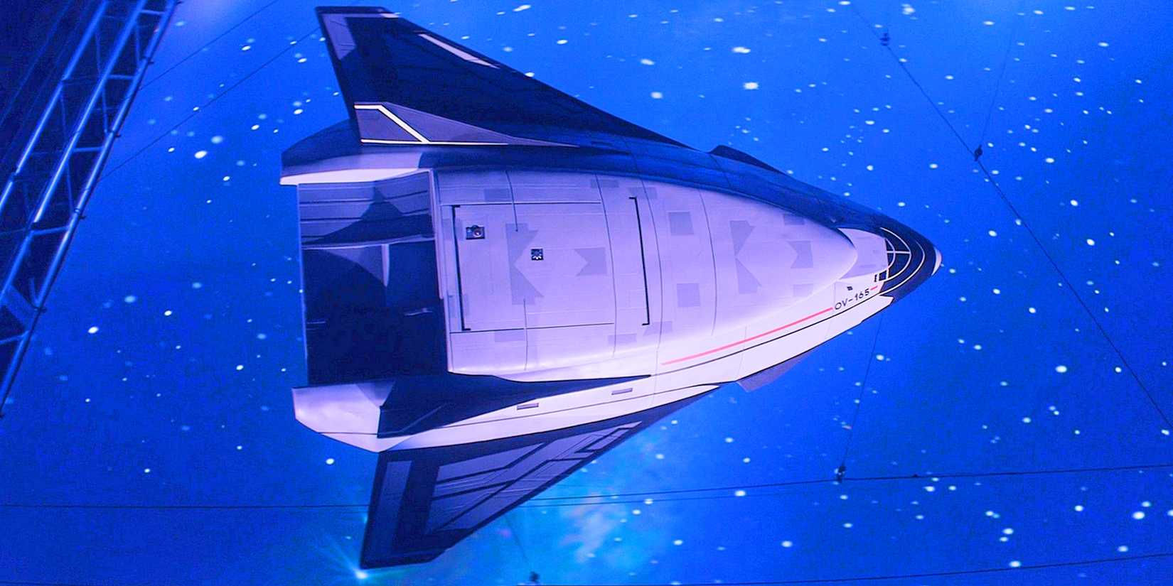 Star Trek Quietly Solved a 21-Year-Old Enterprise Mystery With a ...