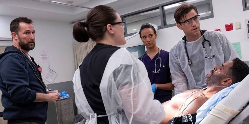 10 Valid Reasons Fans Prefer The Pitt Over Grey's Anatomy
