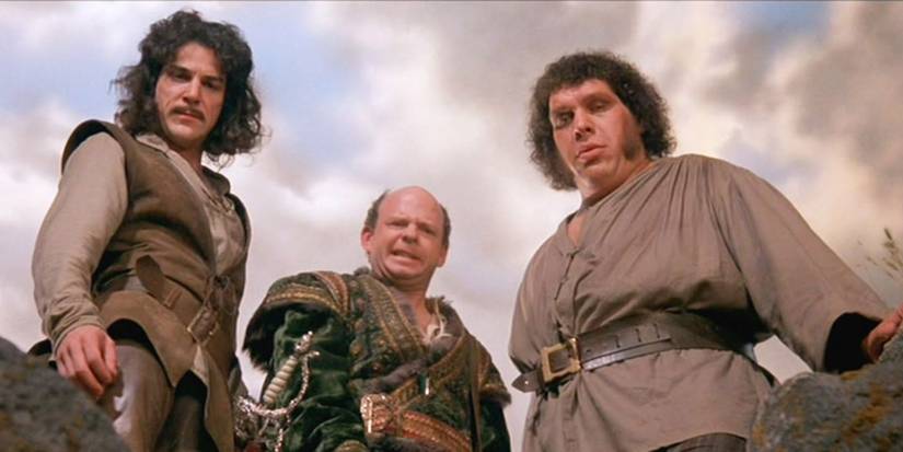 The Most Quotable Fantasy Movie Ever Made Is This 96% RT Masterpiece