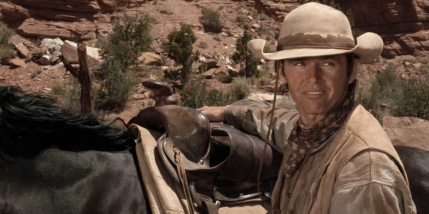 2 of the Best Westerns of All Time Were Released 58 Years Ago by the ...