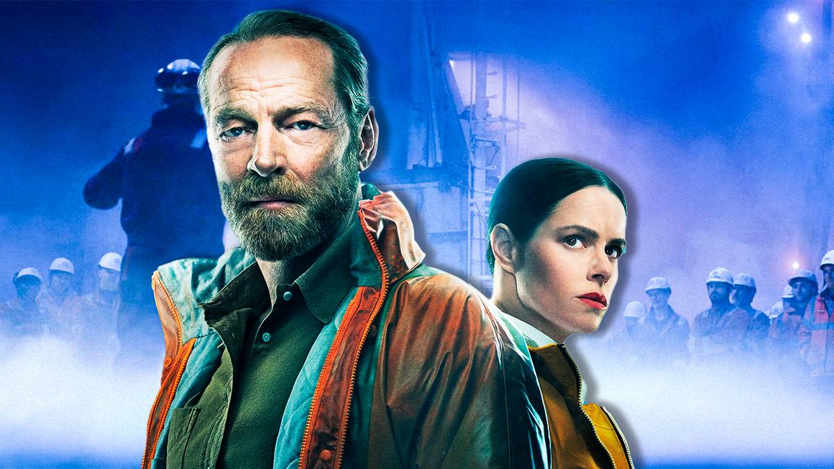 The Rig Season 2 Review: The Prime Video Series Repeats Its Highs and Lows