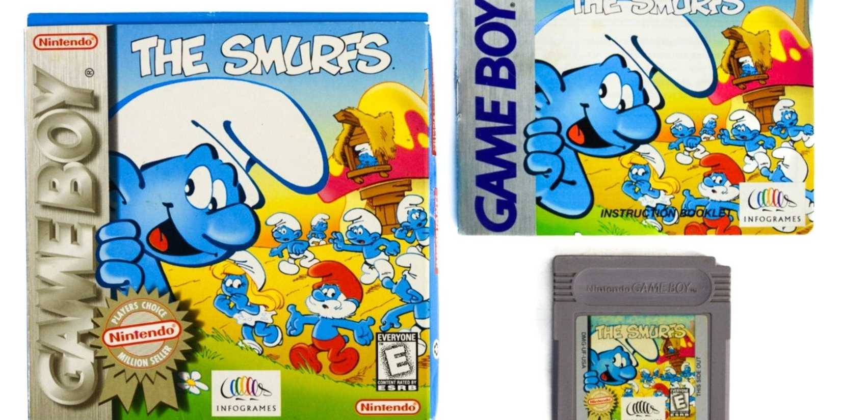 10 Best Super Game Boy Games, Ranked