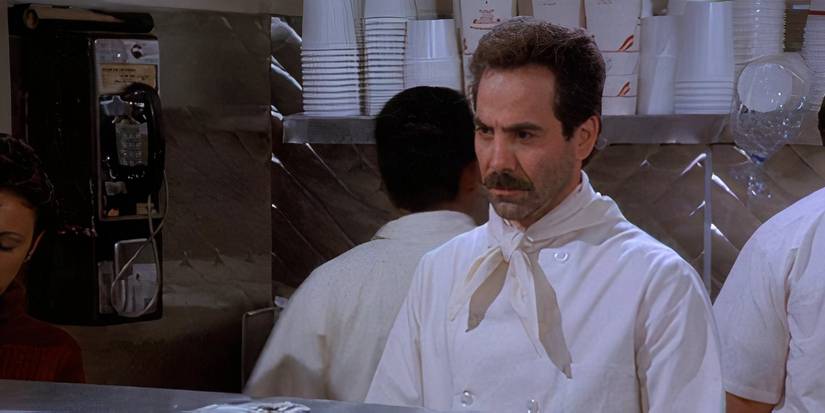 10 Dark Seinfeld Theories That Will Change the Way You Think About the Show