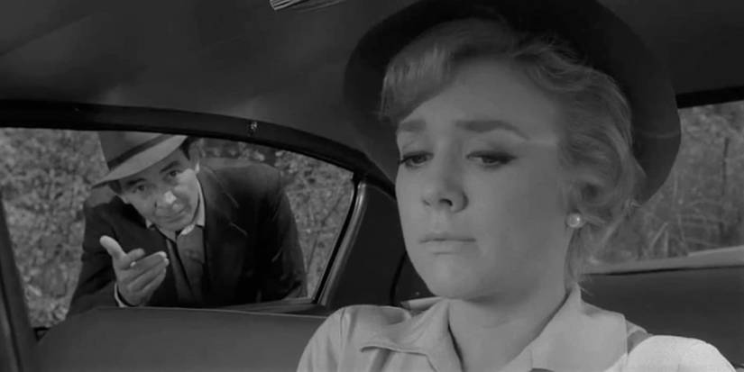 65 Years Later, This Twilight Zone Episode Still Features the Best ...