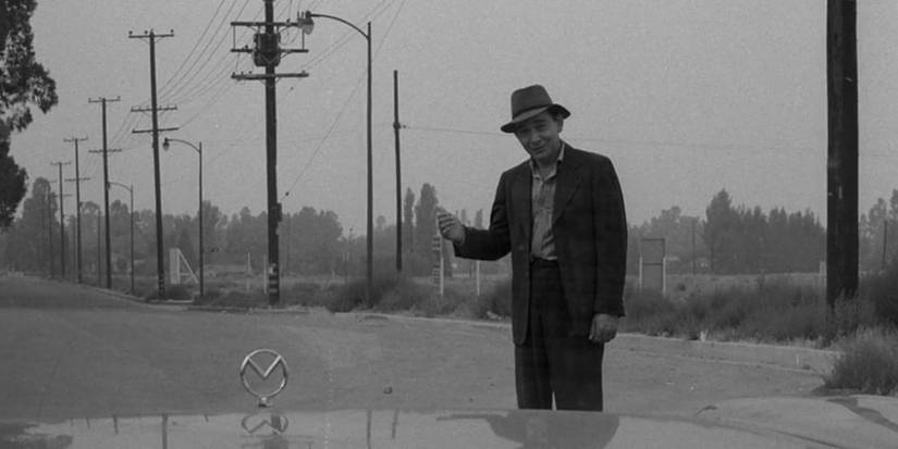 65 Years Later, This Twilight Zone Episode Still Features the Best ...