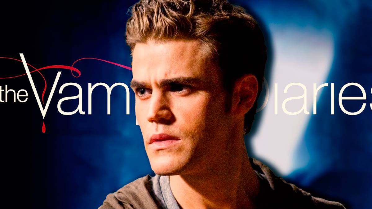 Stefan's 10 Most Heroic Moments in The Vampire Diaries