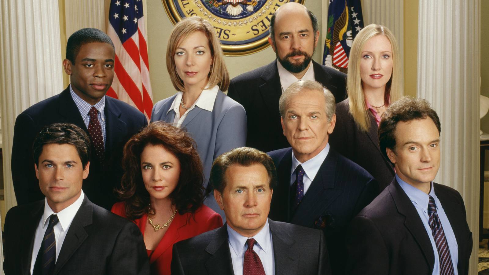 The Diplomat Season 3 Photo Reveals First Look at West Wing Stars ...