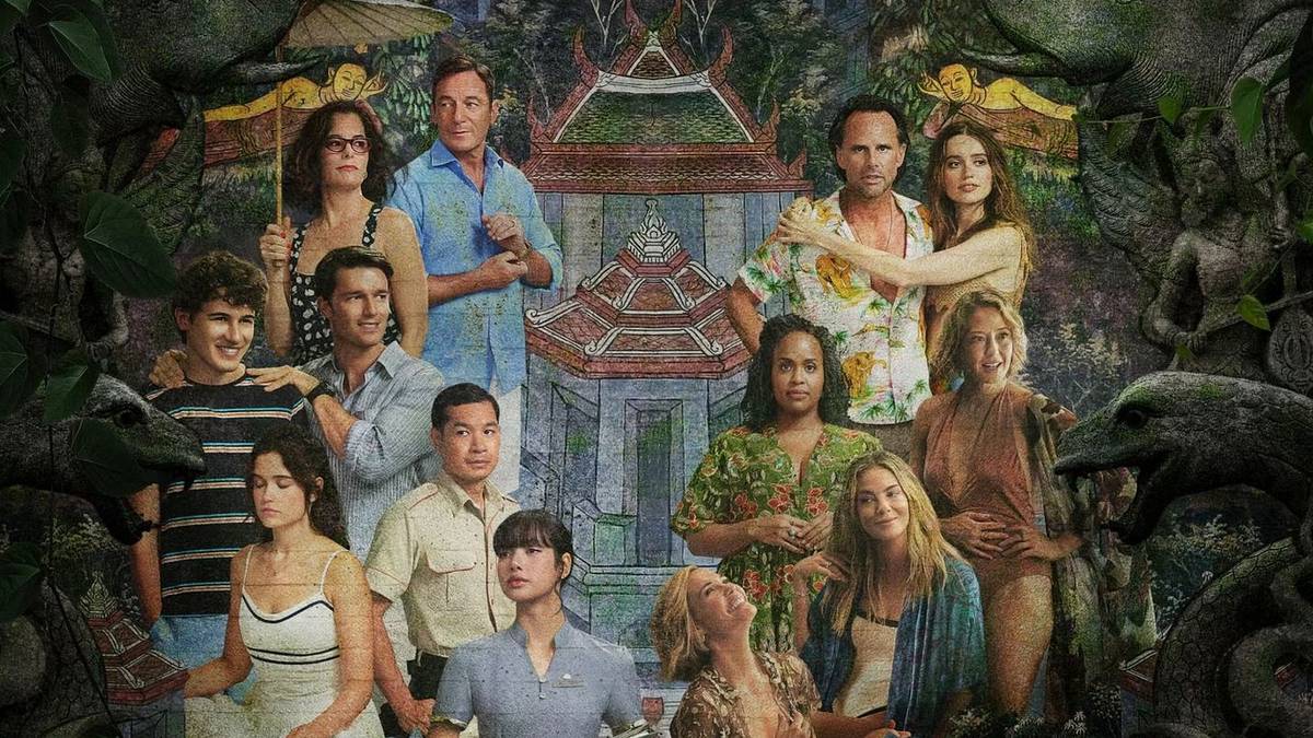 The White Lotus Made a Huge Mistake With This Character (& The Show ...