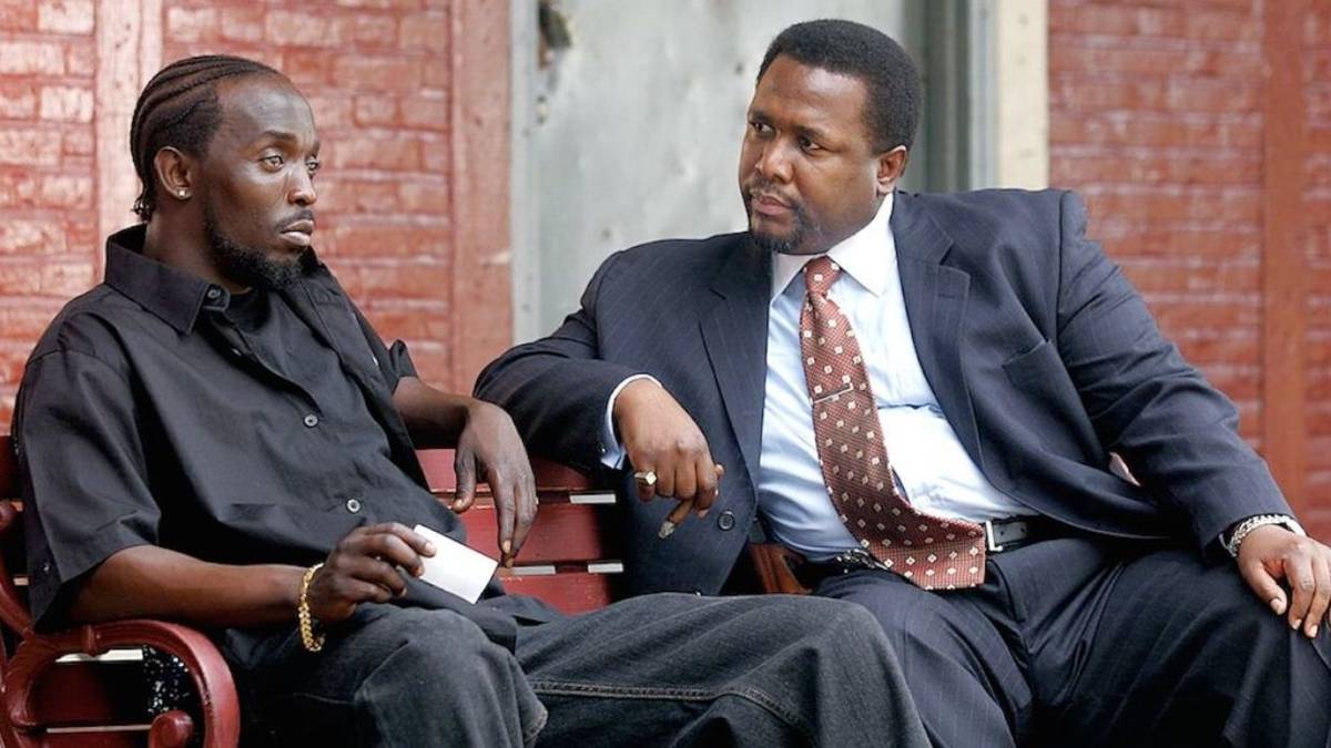 Wendell Pierce Explains Why The Wire Doesn't Need A Reboot