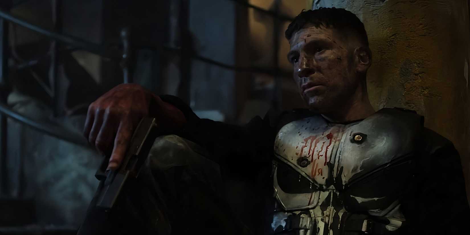 Marvel's Punisher Special Presentation Is a Step in the Right Direction For the MCU