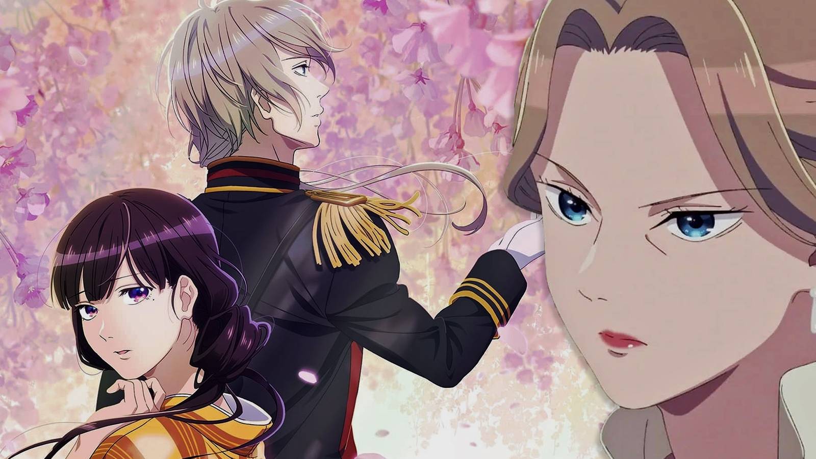 There's More to The Kudo Family Than My Happy Marriage Fans Realize