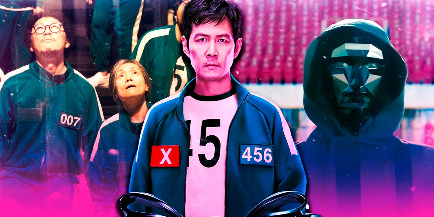 Squid Game Star Explains the Front Man's Decision in Season 2 Finale