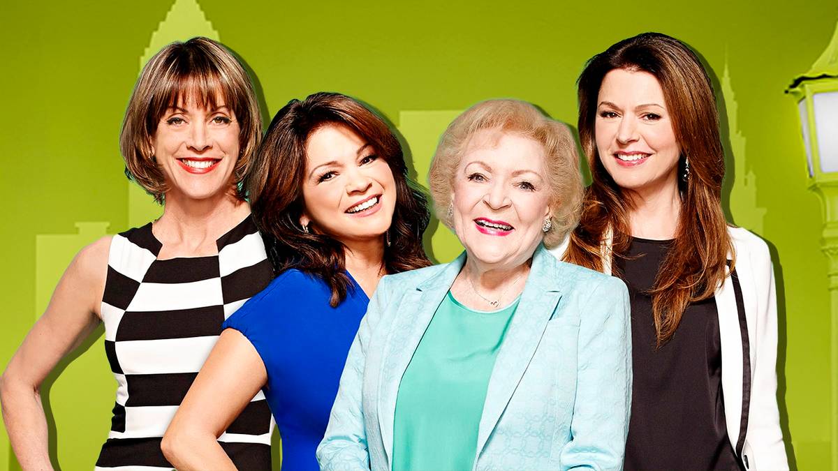 This 14-Year-Old Sitcom Was Home to 4 Secret Frasier Reunions