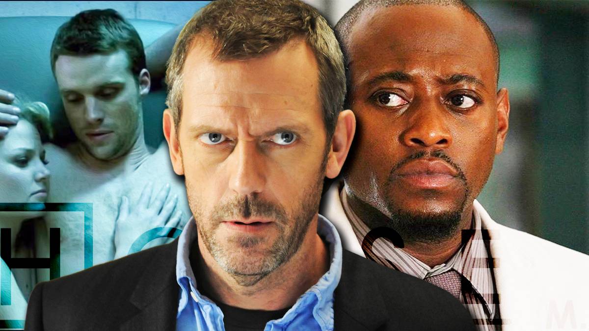 This 15-Year-Old Episode of House Broke 1 of the Show's Biggest Tropes