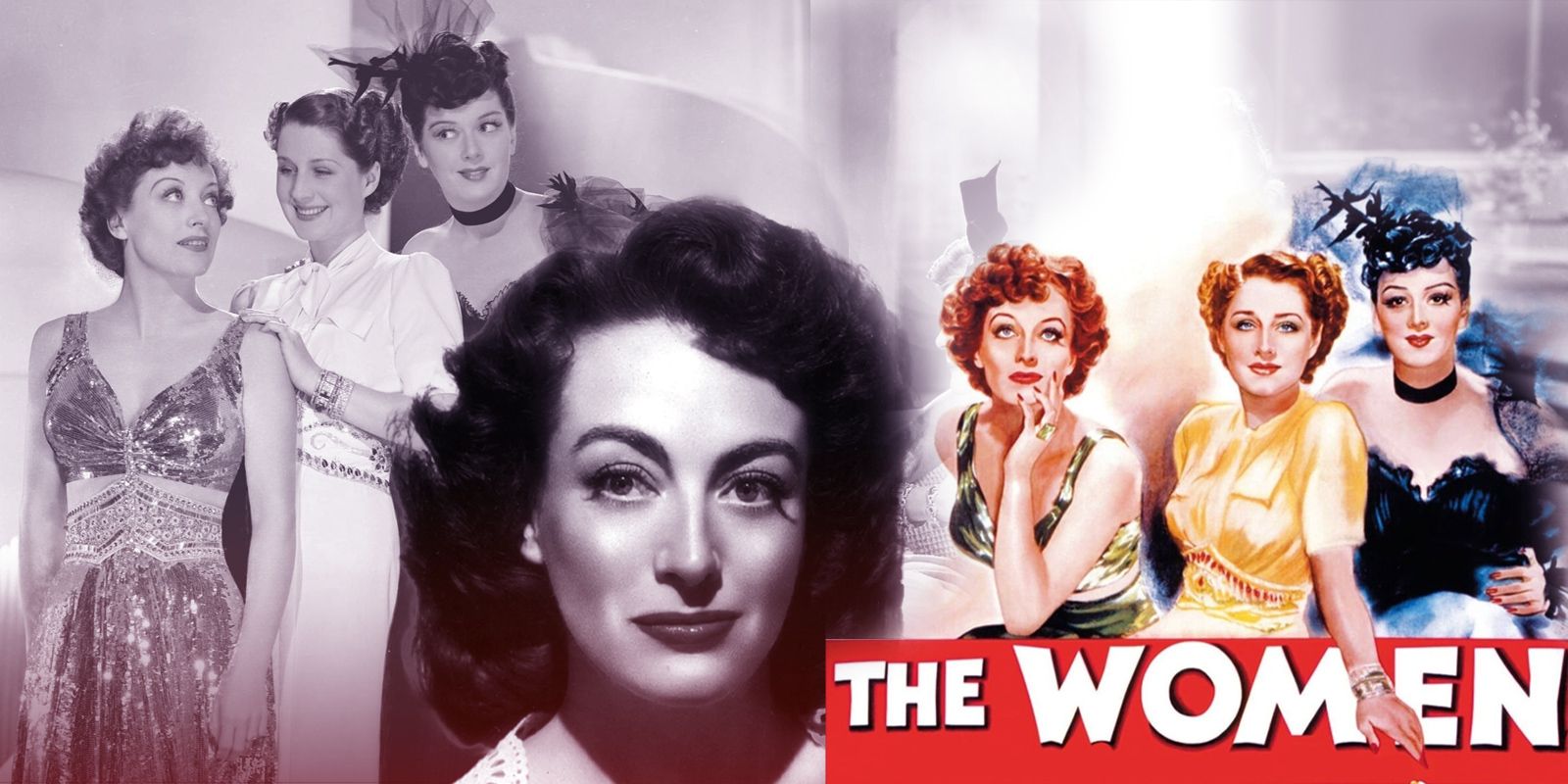 This 85-Year-Old Joan Crawford Comedy Deserves a Remake