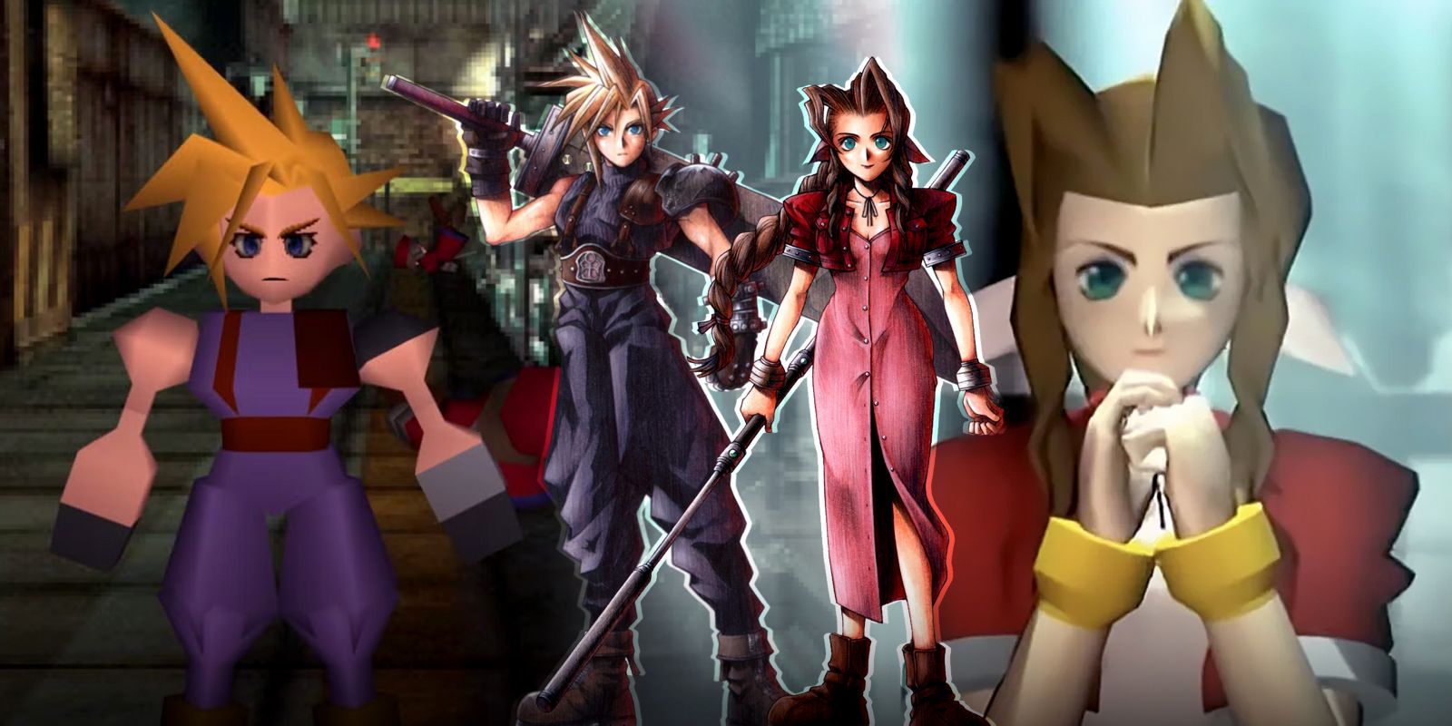 10 Greatest RPGs Ever Made, Ranked