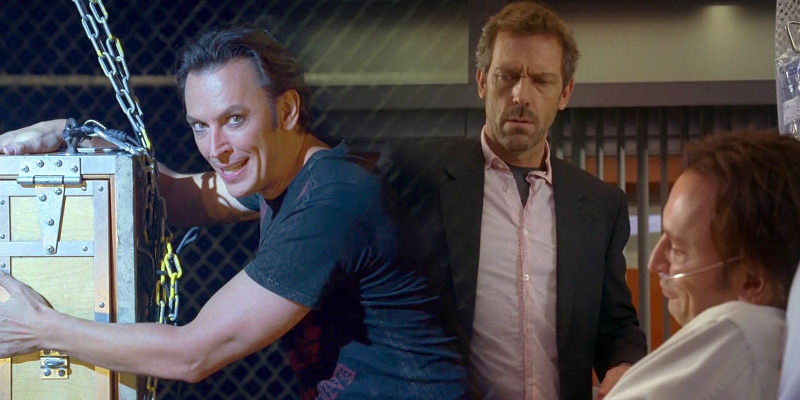 House MD Answered Its Biggest Question in Season 1, But It Still Drove ...