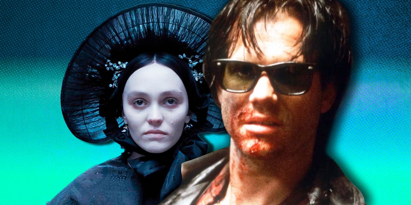 This Forgotten 38-Year-Old Western Horror Is 1 of the Best Vampire Cult ...